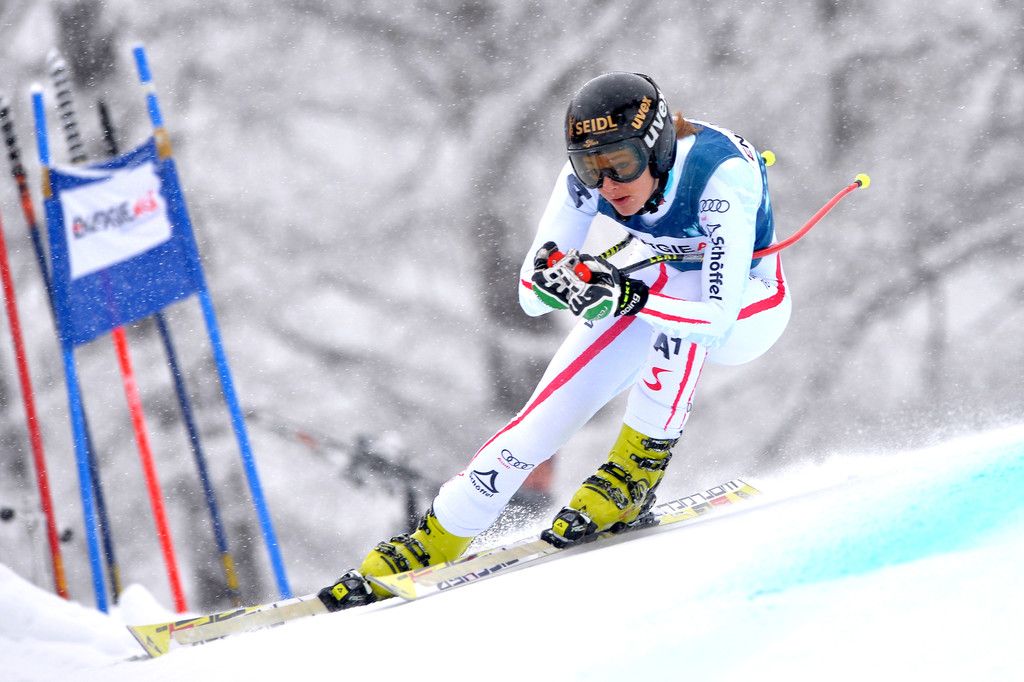 Kappaurer erneut auf dem Podest - Vorarlberger Nachrichten | VN.at