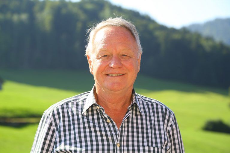 „Das gute Schwarzbrot, Käse, Wurst und Humor“ - Vorarlberger ...