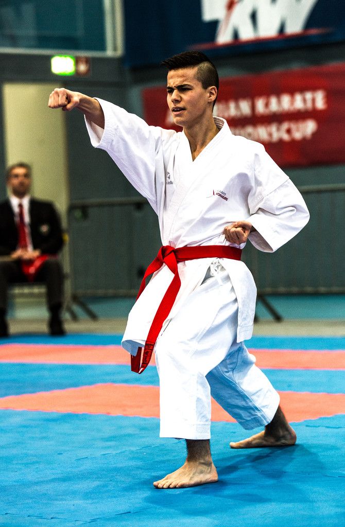 Top-3-Plätze für vier Ländle-EM-Starter - Vorarlberger Nachrichten | VN.at