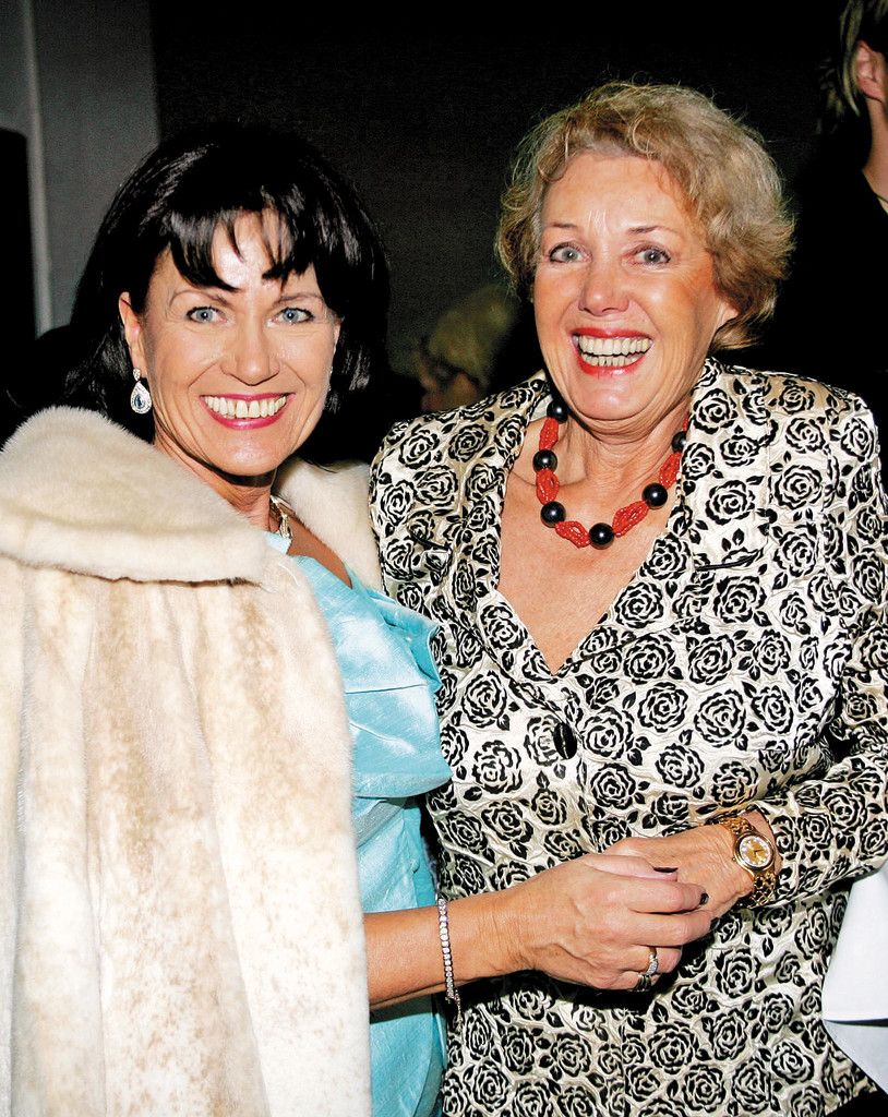 Ex-Miss auf dem Stapler - Vorarlberger Nachrichten | VN.at