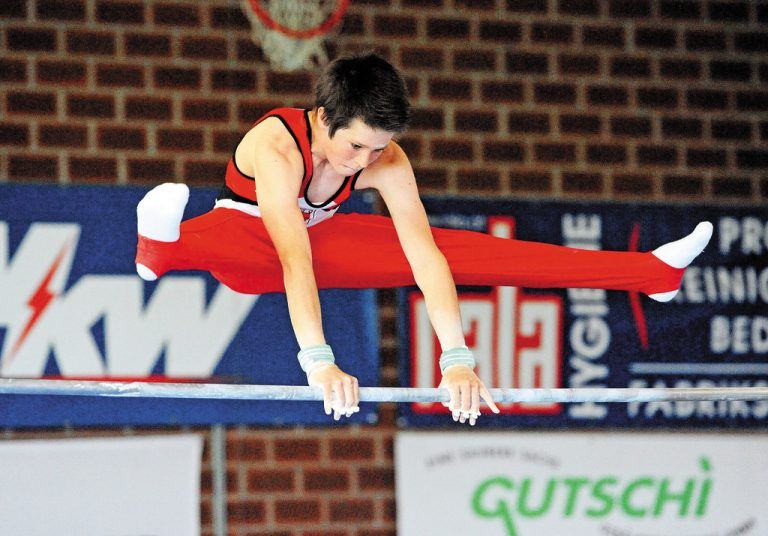 Titel-Hattrick für VTS-Auswahl - Vorarlberger Nachrichten | VN.at