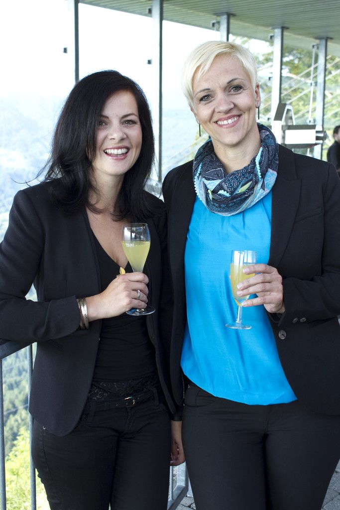 Festabend am Dornbirner Hausberg - Vorarlberger Nachrichten | VN.at