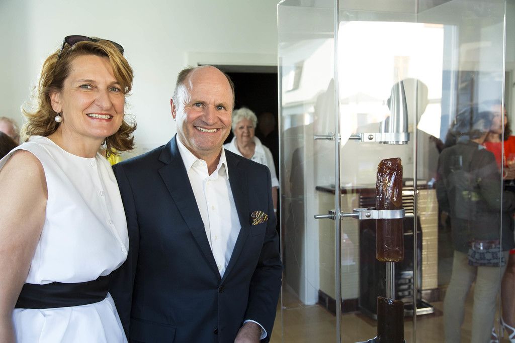 Galeristen „rüsten“ für Festspiele auf - Vorarlberger Nachrichten | VN.at