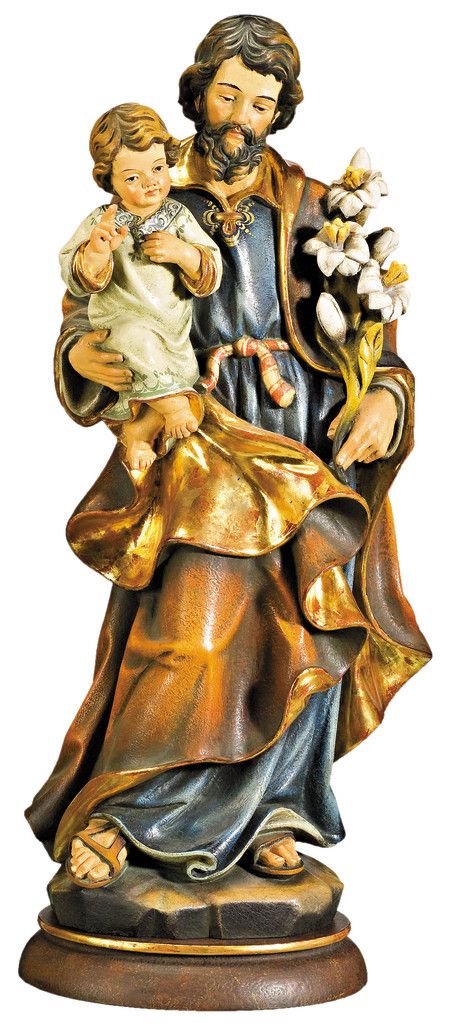 Schulfrei in Vorarlberg dank des heiligen Josef - Vorarlberger ...