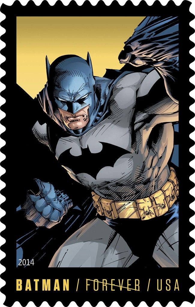 Comicfigur Batman wird 80 - Vorarlberger Nachrichten | VN.at
