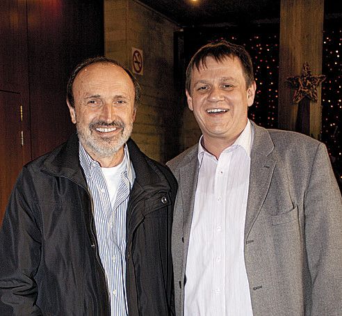 Klassische Musik zum Jahreswechsel - Vorarlberger Nachrichten | VN.at