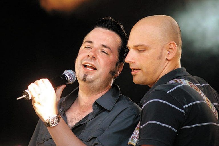 Ganz dem Rock ’n’ Roll verschrieben - Vorarlberger Nachrichten | VN.at