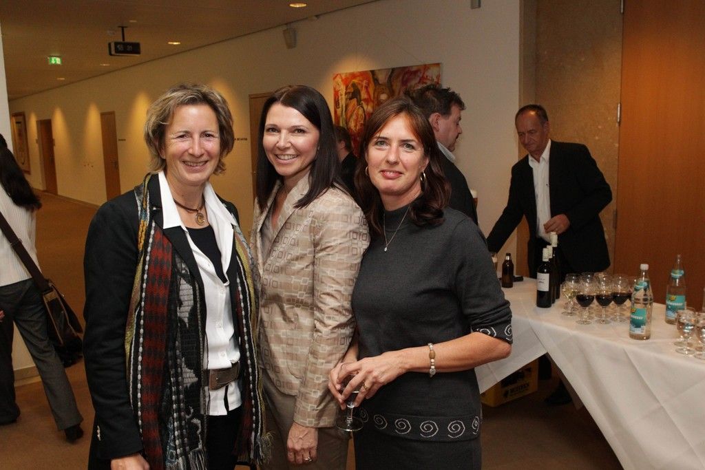 Starke Statements für Behinderten-Rechte - Vorarlberger Nachrichten | VN.at