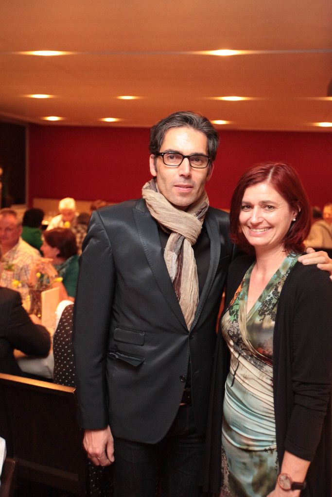 Kabarett und Kleinkunst im Gasthaus - Vorarlberger Nachrichten | VN.at