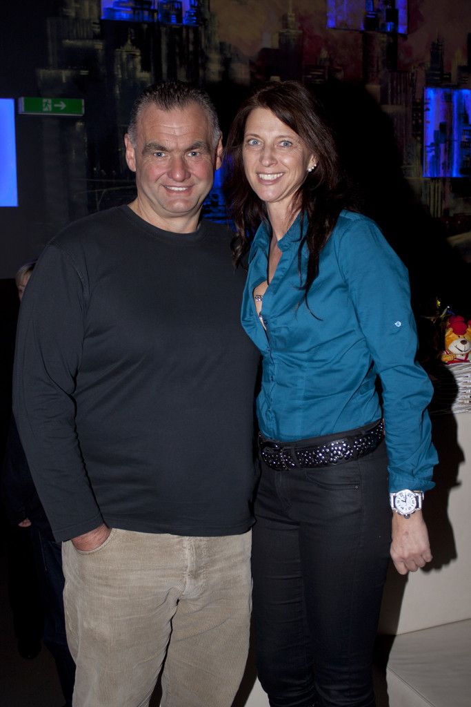 Drinks am Tresen für die gute Sache - Vorarlberger Nachrichten | VN.at