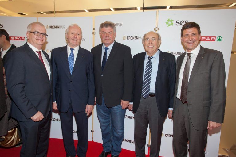 Kronenhaus als Publikumsrenner - Vorarlberger Nachrichten | VN.at