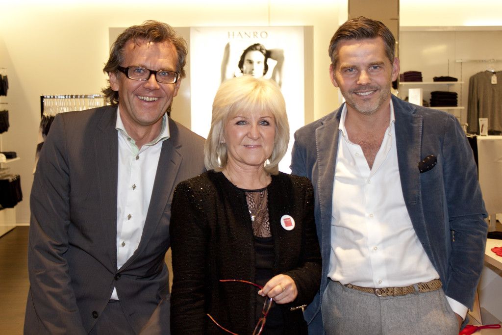 Top-Mode im neuen Store am Laufsteg - Vorarlberger Nachrichten | VN.at