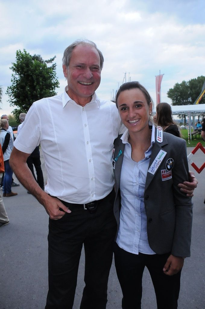 Segler lieferten sich Titelkämpfe - Vorarlberger Nachrichten | VN.at