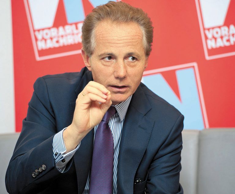 „Weil die Industrie am besten zahlt“ - Vorarlberger Nachrichten | VN.at