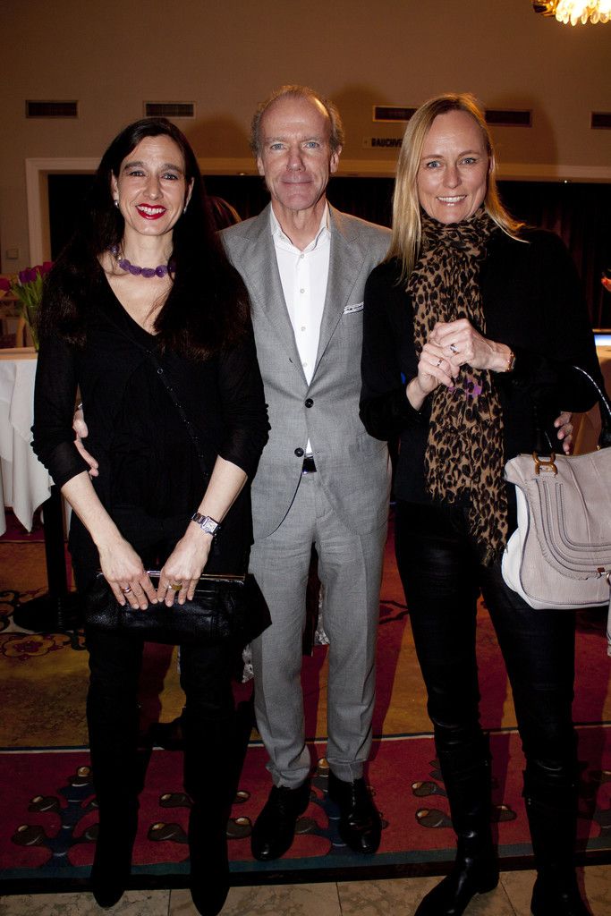 Festlicher Abend im Landestheater - Vorarlberger Nachrichten | VN.at