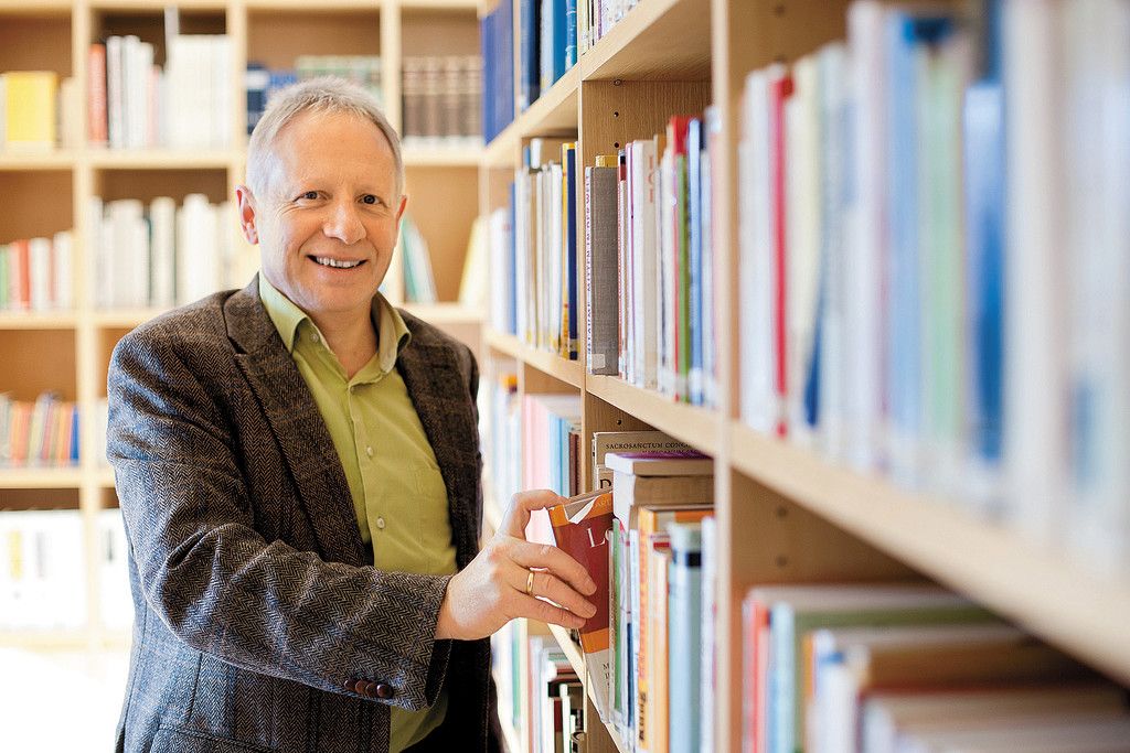 Weiterbildung mit Spirit - Vorarlberger Nachrichten | VN.at