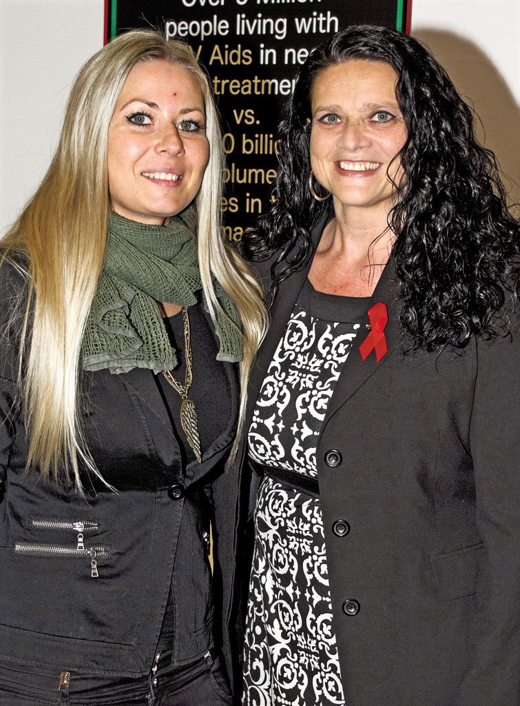 Aids in den Mittelpunkt stellen - Vorarlberger Nachrichten | VN.at