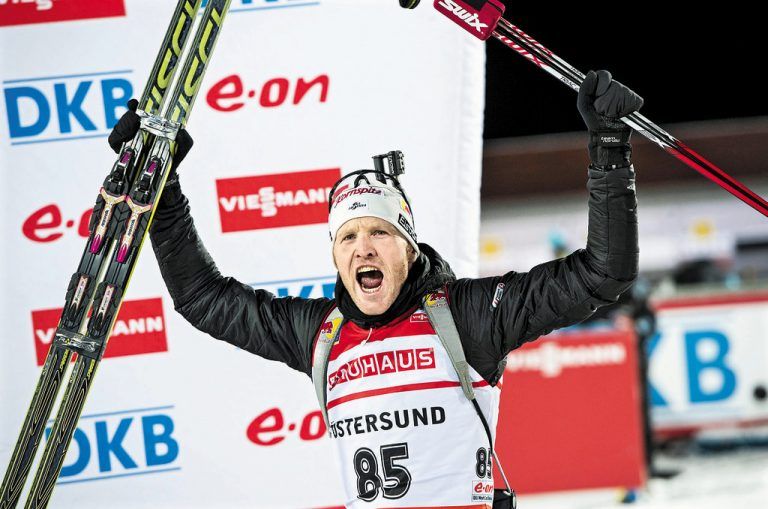 Skijäger wollen aufs Podest - Vorarlberger Nachrichten | VN.at