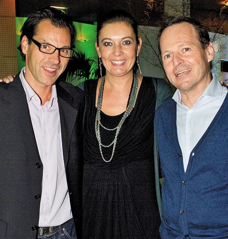 Im Hotel dem Dschungelfieber erlegen - Vorarlberger Nachrichten | VN.at