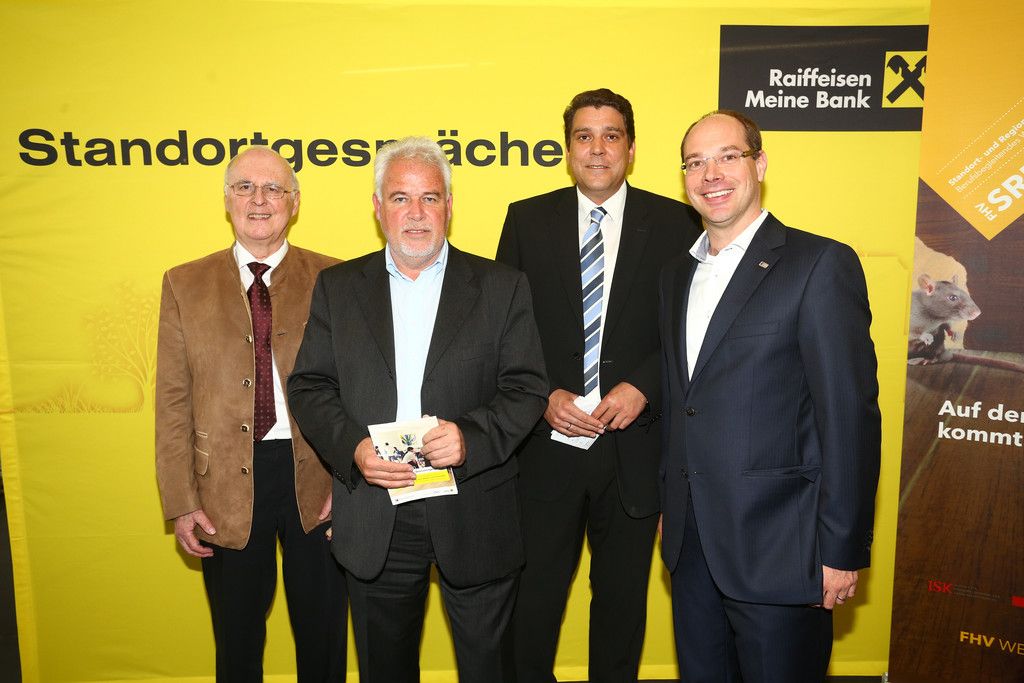 Rathäuser für Bürgerbeteiligung öffnen - Vorarlberger Nachrichten | VN.at