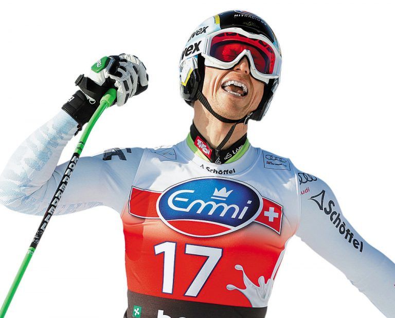 Bormio-Sieger Reichelt blieb gleich in Südtirol - Vorarlberger ...