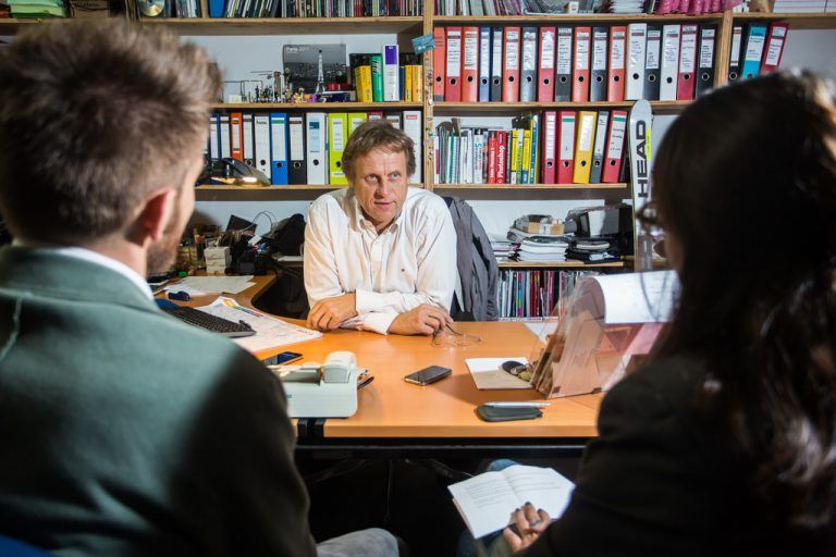 „Weltcup-Läufer haben einen gewissen Nimbus“ - Vorarlberger Nachrichten ...