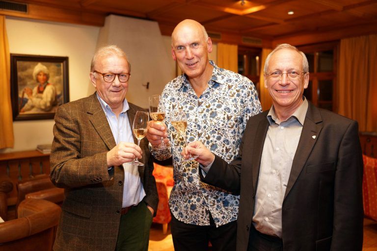 Wirt lud zu „Wettkampf mit Weinen“ - Vorarlberger Nachrichten | VN.at