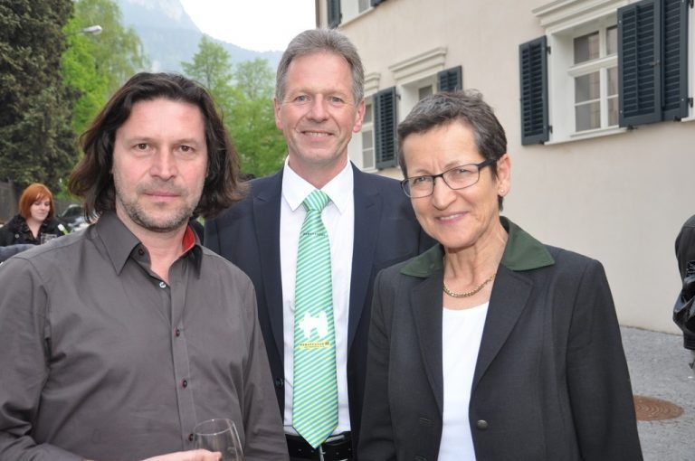 Berliner Abend in der Nibelungenstadt - Vorarlberger Nachrichten | VN.at