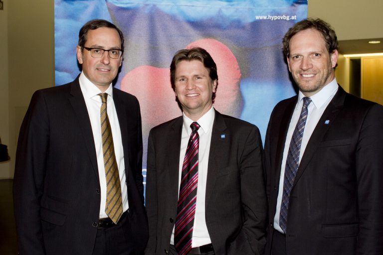 Ausverkauftes Kundenkonzert - Vorarlberger Nachrichten | VN.at