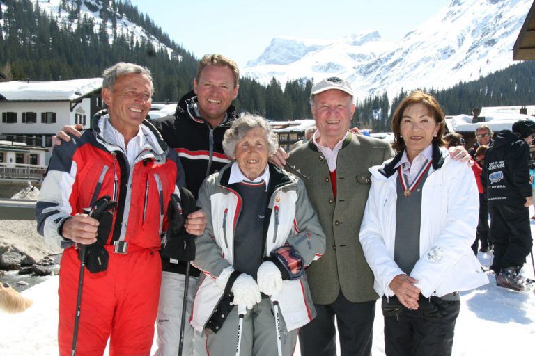 „Othmar hatte immer ein offenes Ohr“ - Vorarlberger Nachrichten | VN.at