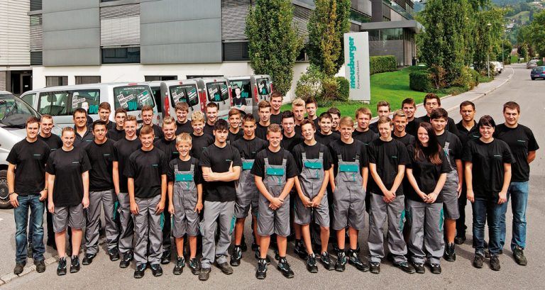 Meusburger erhält Hans-Huber-Preis - Vorarlberger Nachrichten | VN.at