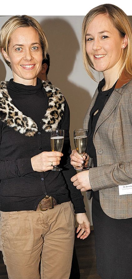 Perspektiven und viele Chancen - Vorarlberger Nachrichten | VN.at