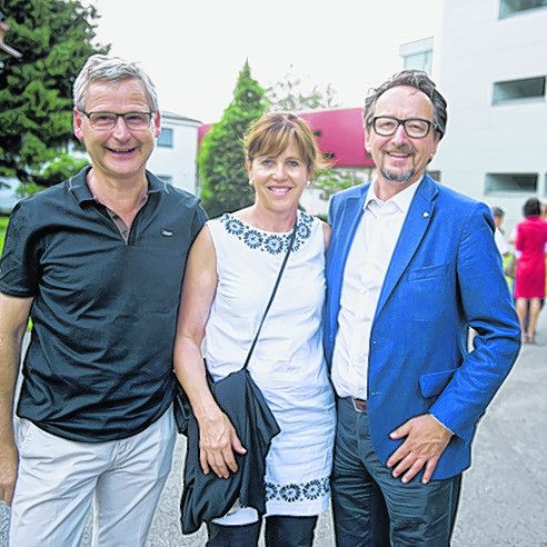 Coole Drinks bei großem Sommerfest - Vorarlberger Nachrichten | VN.at