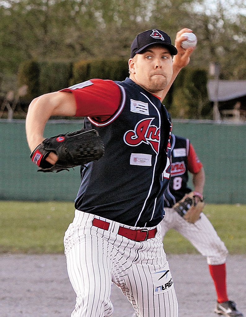 Dornbirn Indians empfangen die Metrostars - Vorarlberger Nachrichten ...