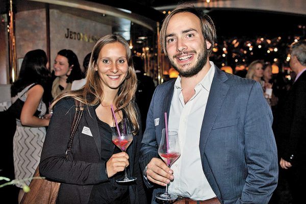 Wirtschaft trifft im Casino Politik - Vorarlberger Nachrichten | VN.at