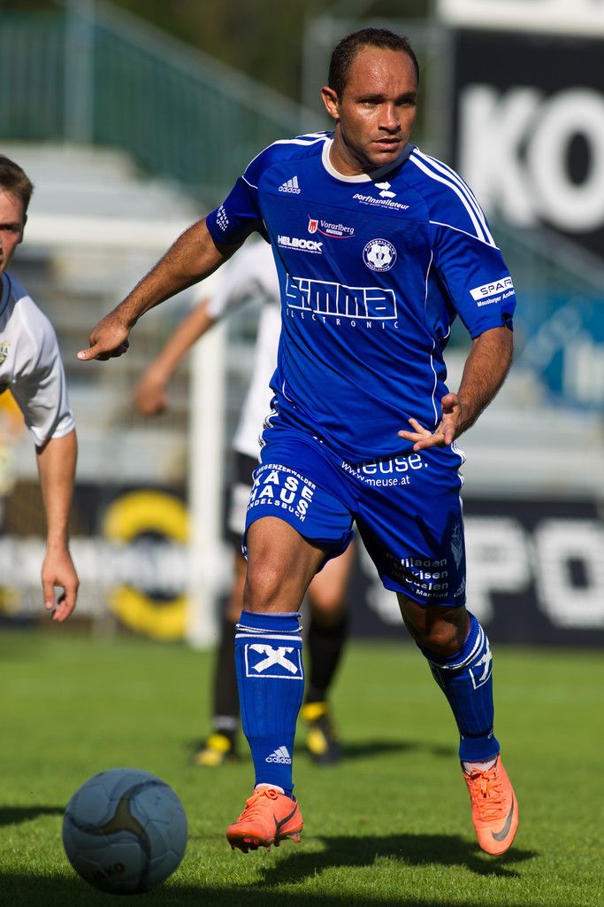 Ribeiro ist Coach - Vorarlberger Nachrichten | VN.at