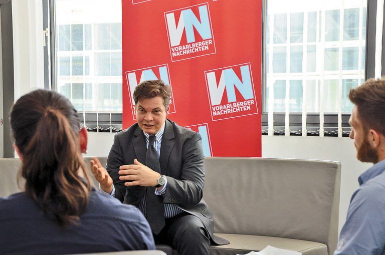 „Nicht sein kann, was nicht sein darf“ - Vorarlberger Nachrichten | VN.at