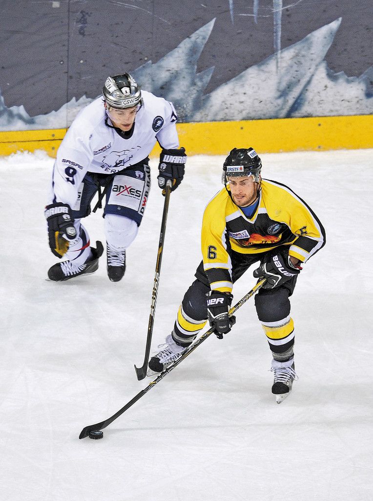 Arniel stürmt für Dornbirn - Vorarlberger Nachrichten | VN.at