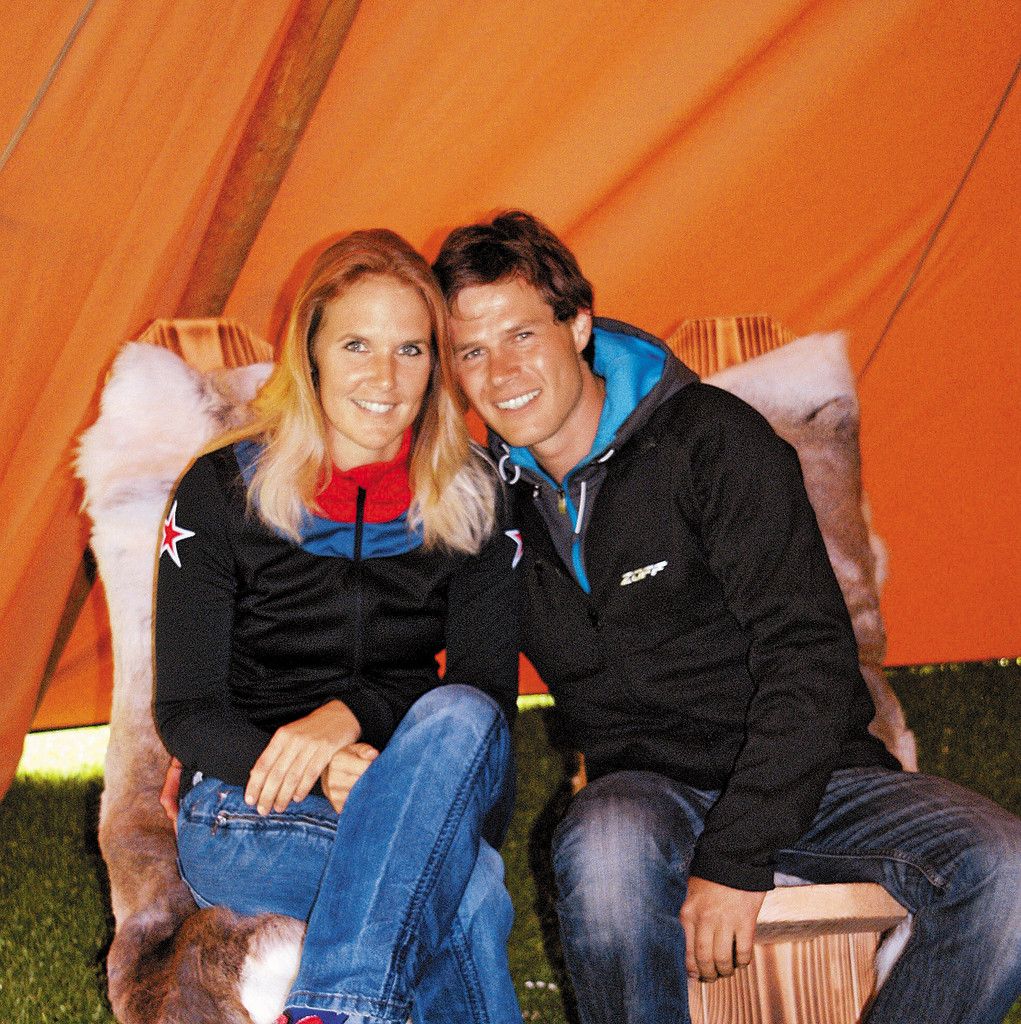 Eröffnungsfeier im Hochseilgarten - Vorarlberger Nachrichten | VN.at