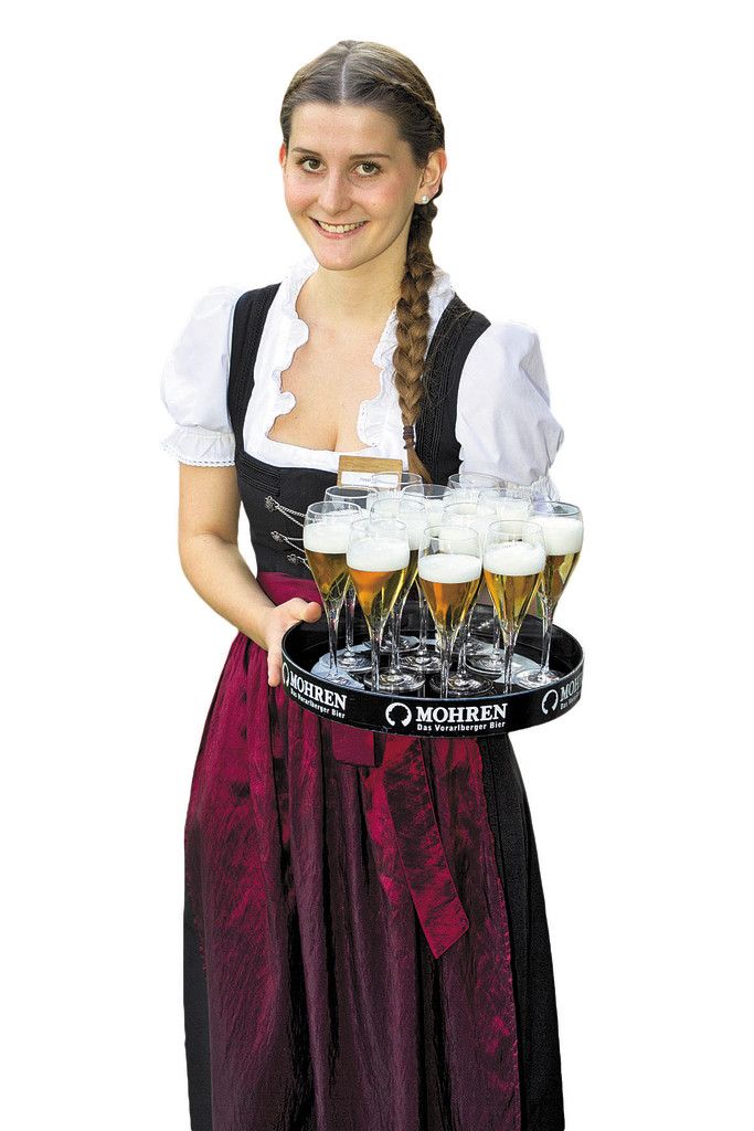 Lederhosen, Dirndl und edle Tropfen - Vorarlberger Nachrichten | VN.at