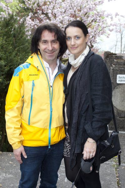 „Tödliches Dinner“ in einstiger Anstalt - Vorarlberger Nachrichten | VN.at