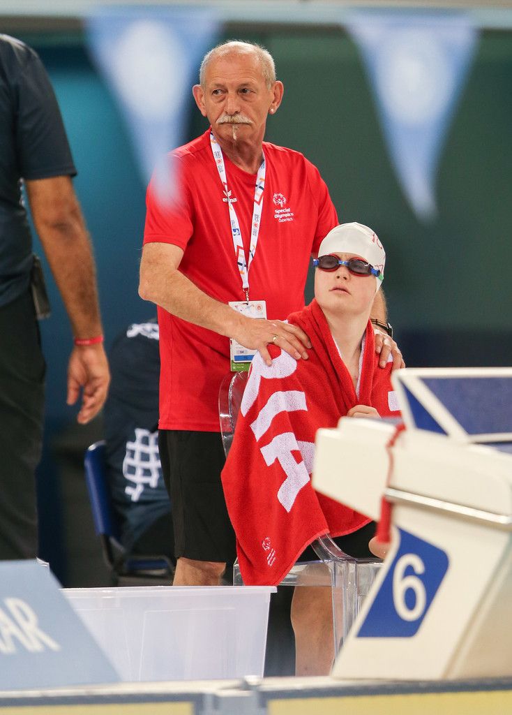Schwimmer sorgen für die Glanzpunkte - Vorarlberger Nachrichten | VN.at