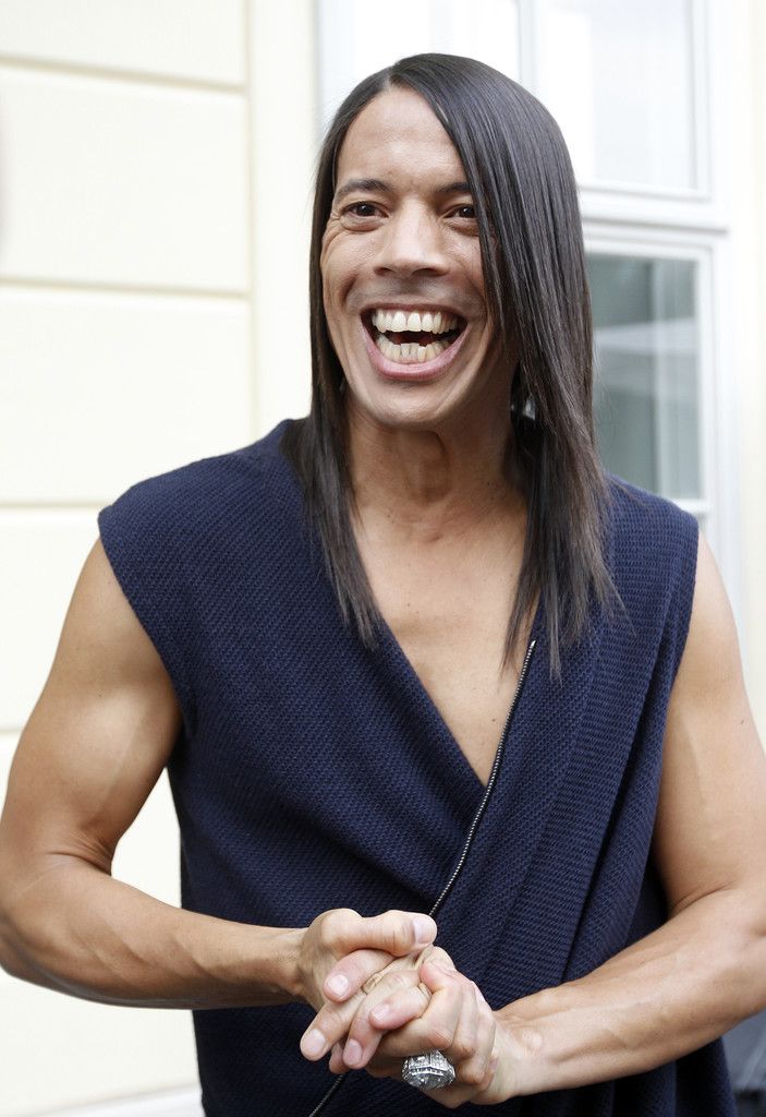 Jorge stöckelt Heidi davon - Vorarlberger Nachrichten | VN.at