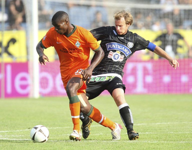 Austria holt noch einen „Back-Up“-Spieler - Vorarlberger Nachrichten ...