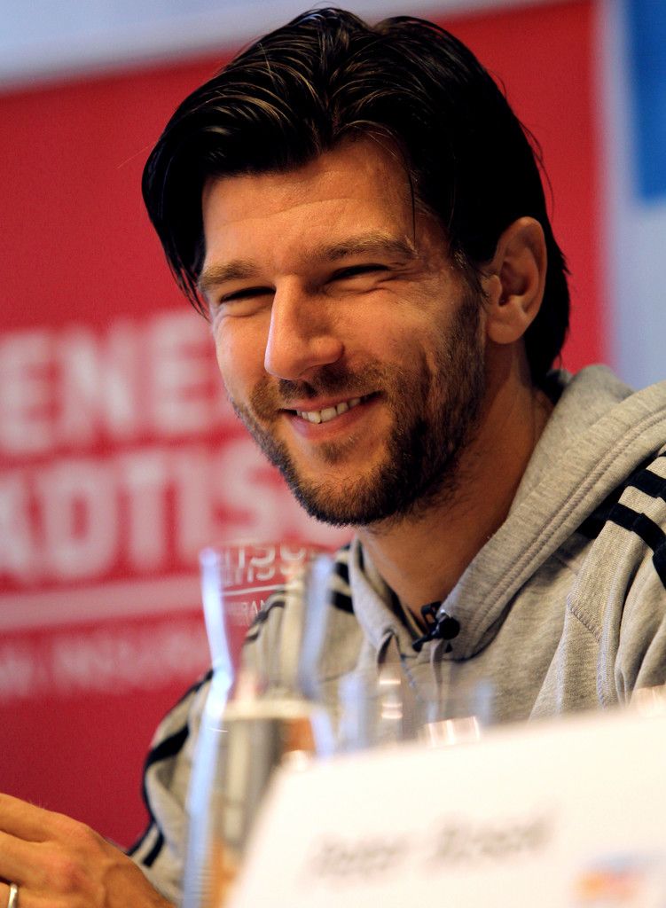 Melzer kurz vor ATP-Comeback - Vorarlberger Nachrichten | VN.at