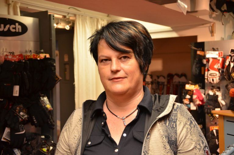 Ski, Schuh und sonst nix - Vorarlberger Nachrichten | VN.at