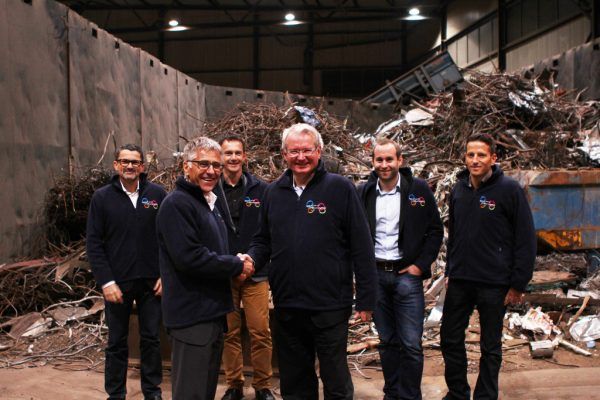 Loacker Recycling erobert Schweizer Marktführung - Vorarlberger ...