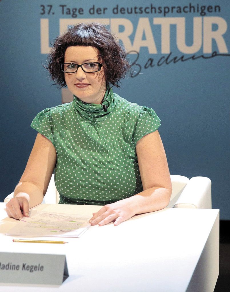 „Respekt für das Thema, aber literarisch nicht geglückt“ - Vorarlberger ...