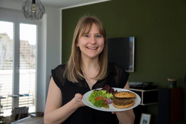 Kulinarik-Botschafterin für Vielbeiner - Vorarlberger Nachrichten | VN.at