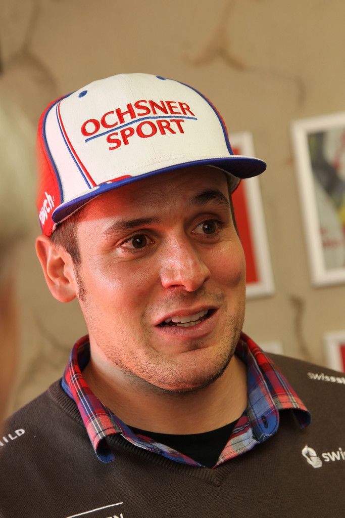 Daniel Albrecht nicht mehr im Schweizer Kader - Vorarlberger ...